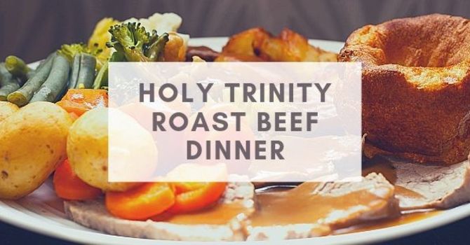 Holy Trinity Church | Find-a-Church | Parish of the Valley